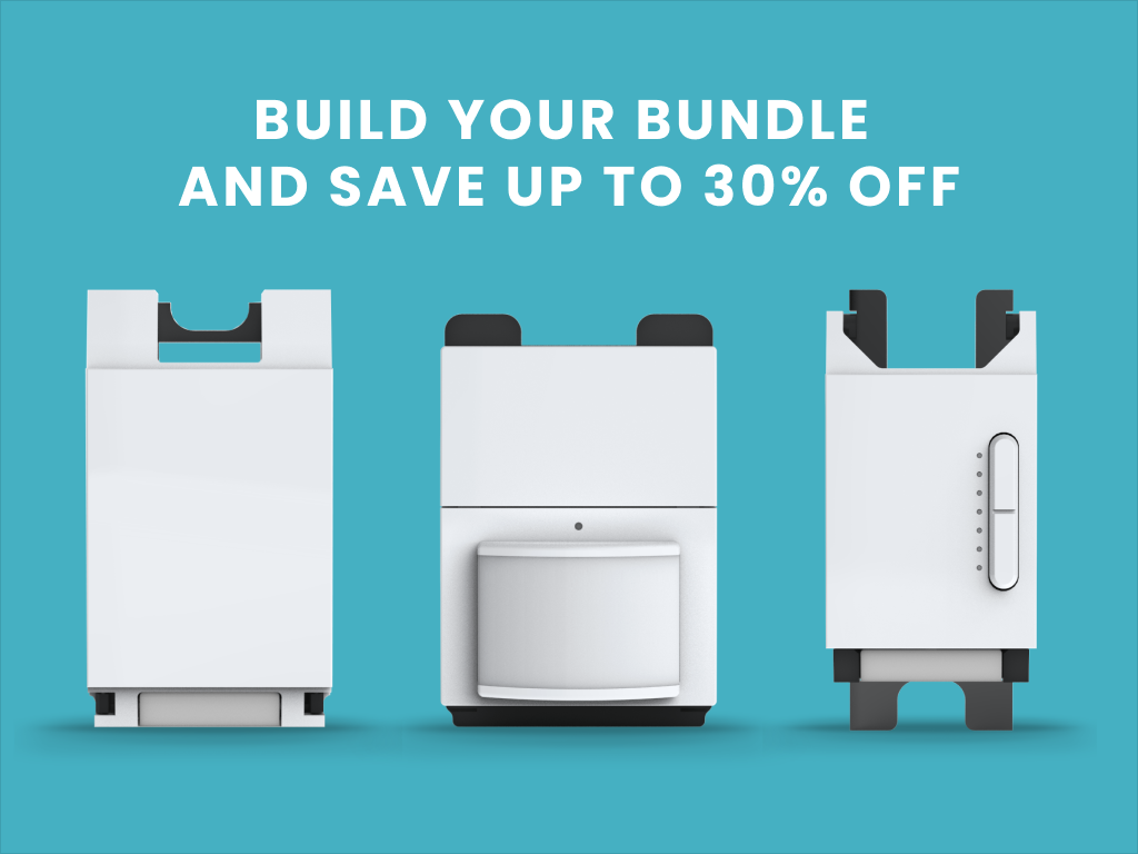 Build Your Own Bundle – Deako