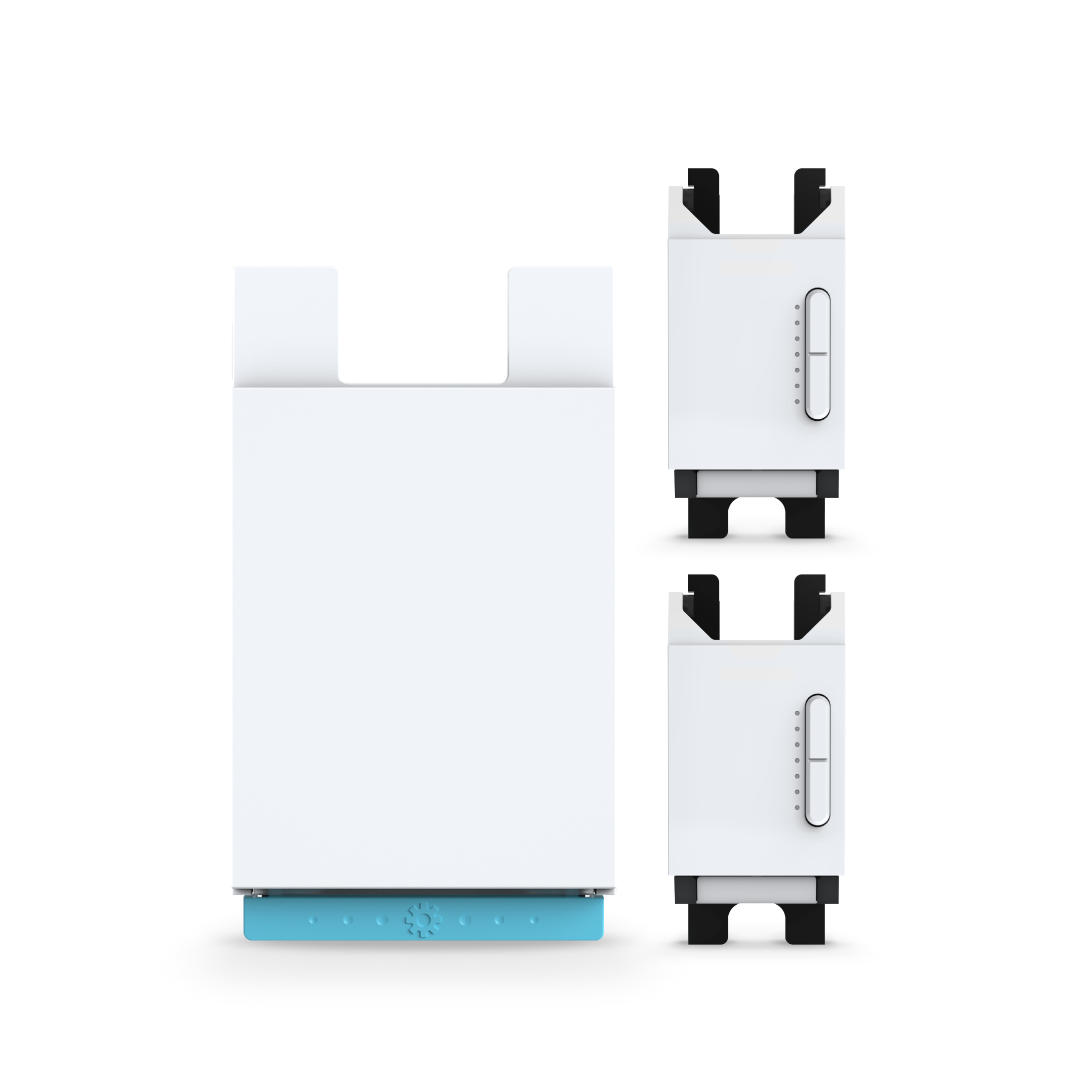 Security Starter Kit – Deako