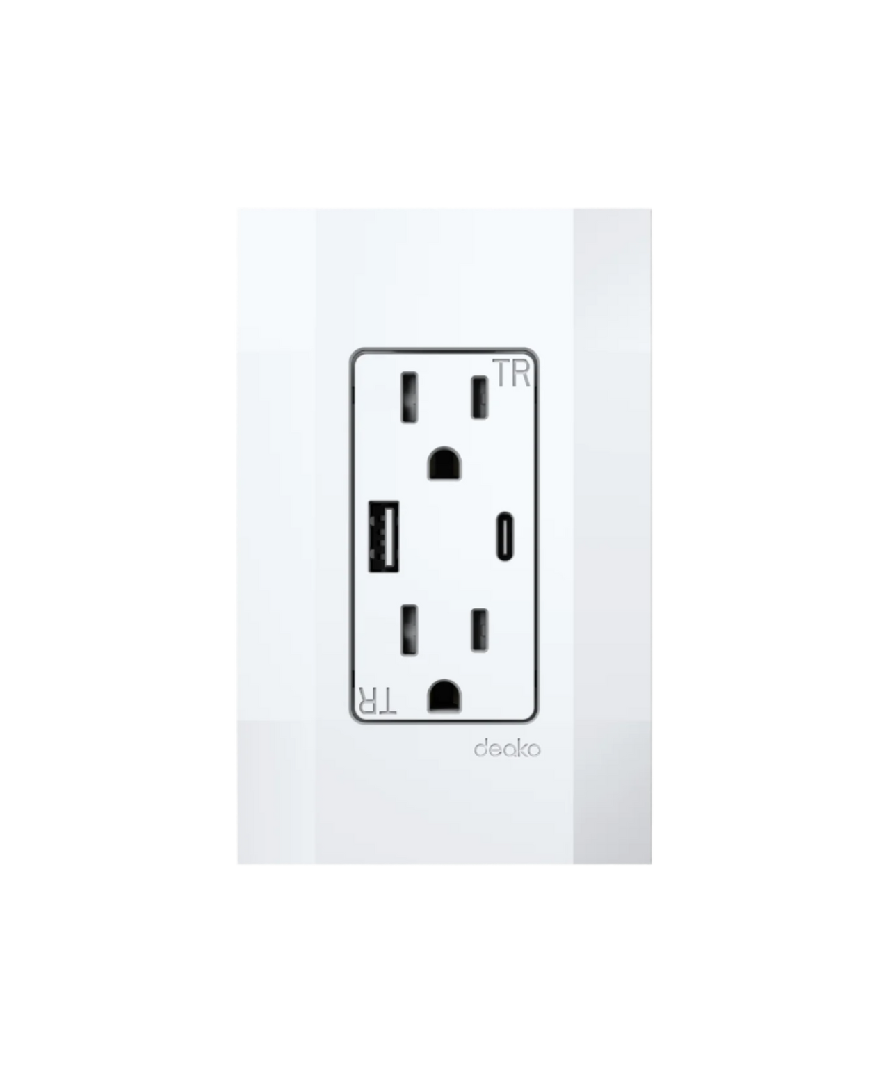Deako - Whole-Home Smart Lighting