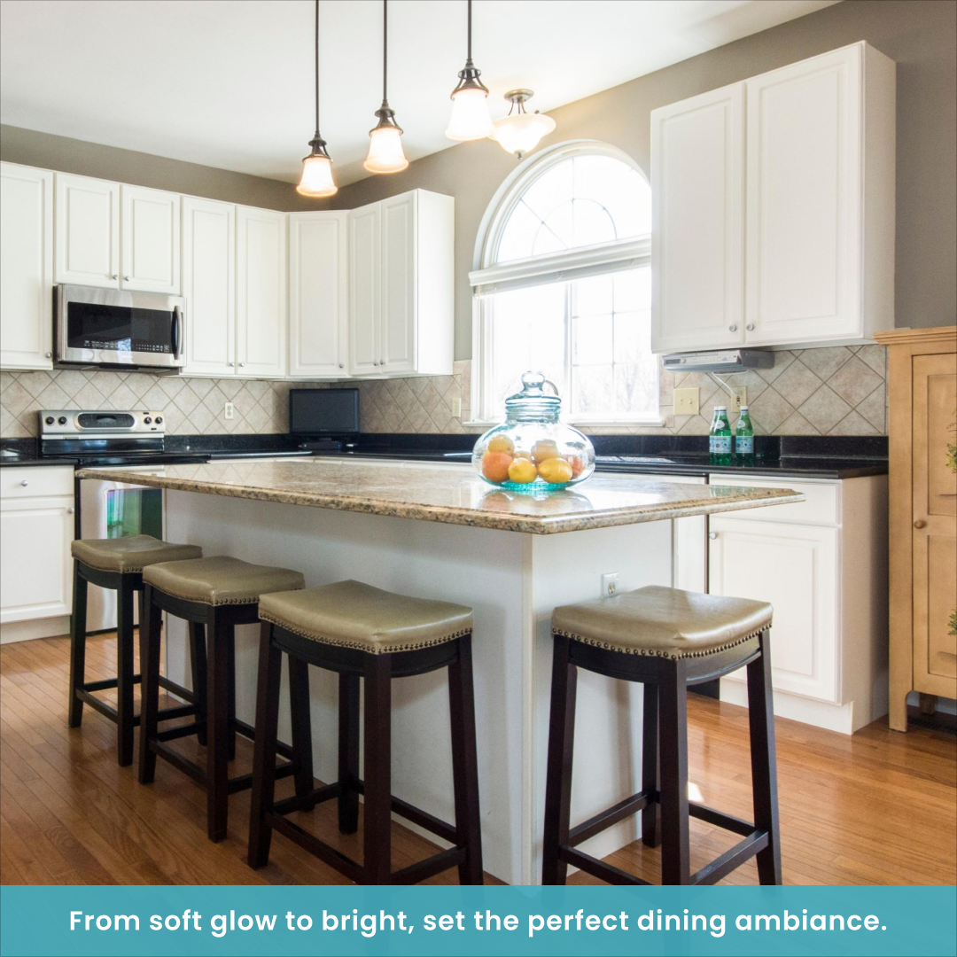 Deako Lighting System | Simple Dimmer