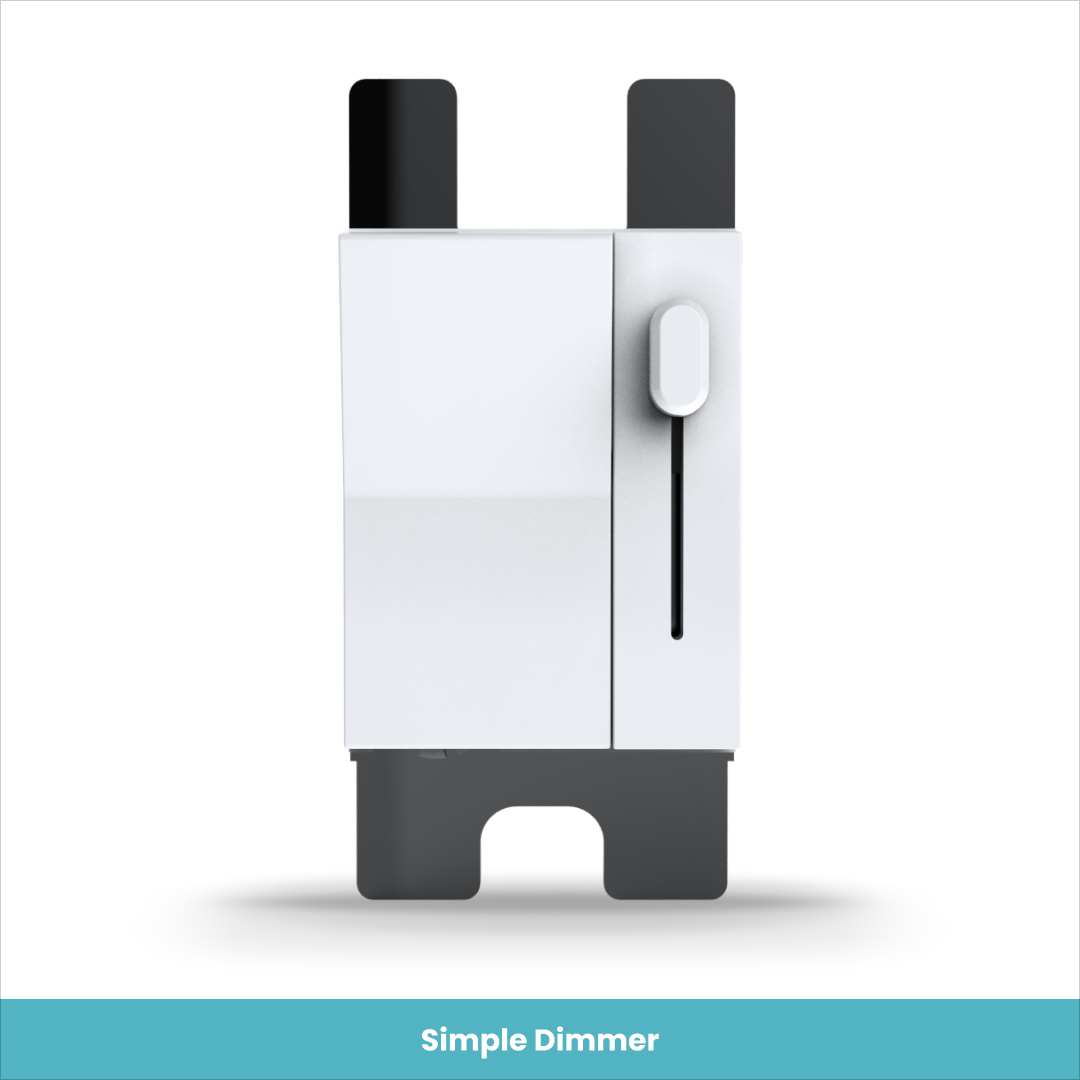 The Essential Upgrade – Deako