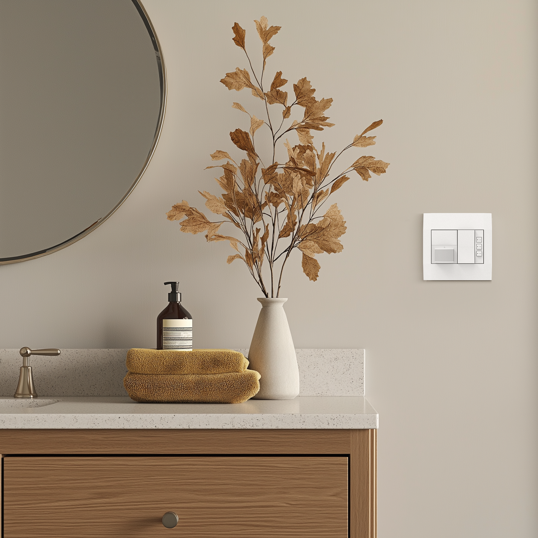 Deako Smart Lighting - A Whole Home Smart Lighting Solution