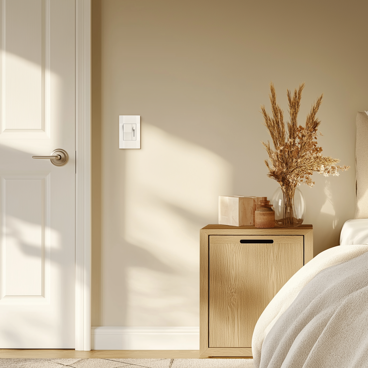 Deako Smart Lighting - A Whole Home Smart Lighting Solution