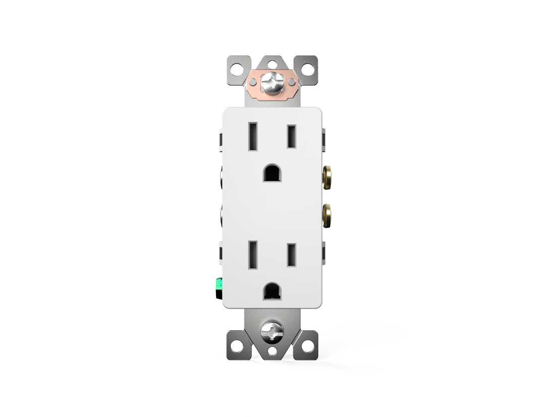 Outlets – Deako