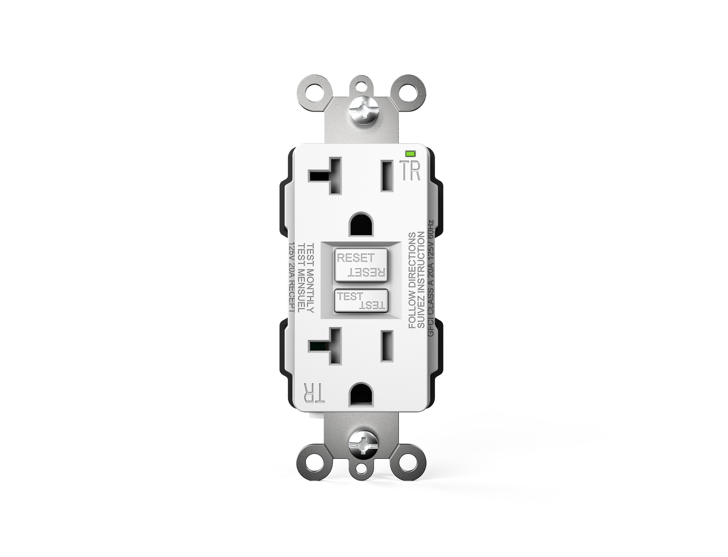 Outlets – Deako