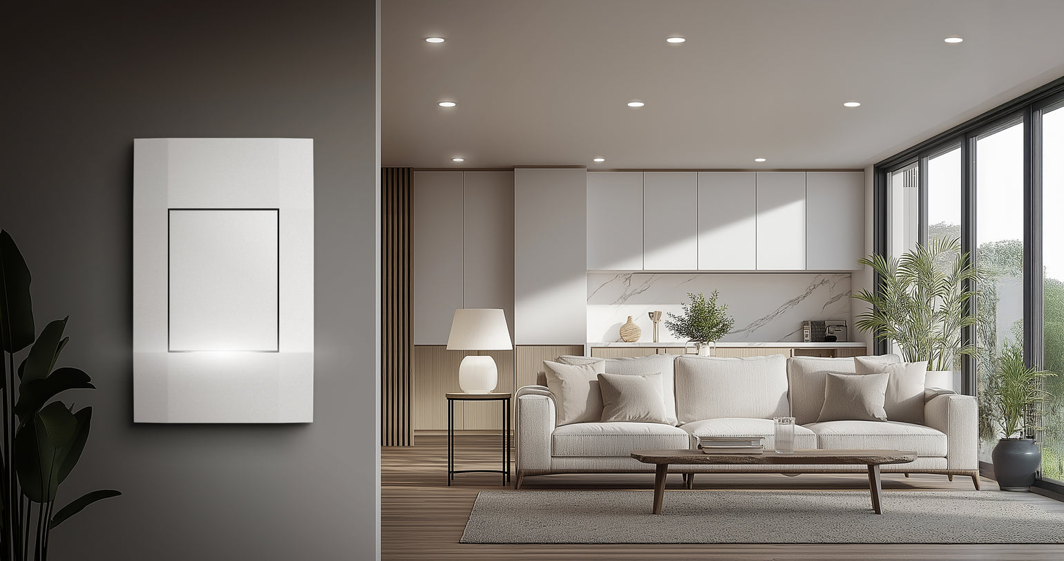 Deako Modular Smart Lighting System | Smart Switch