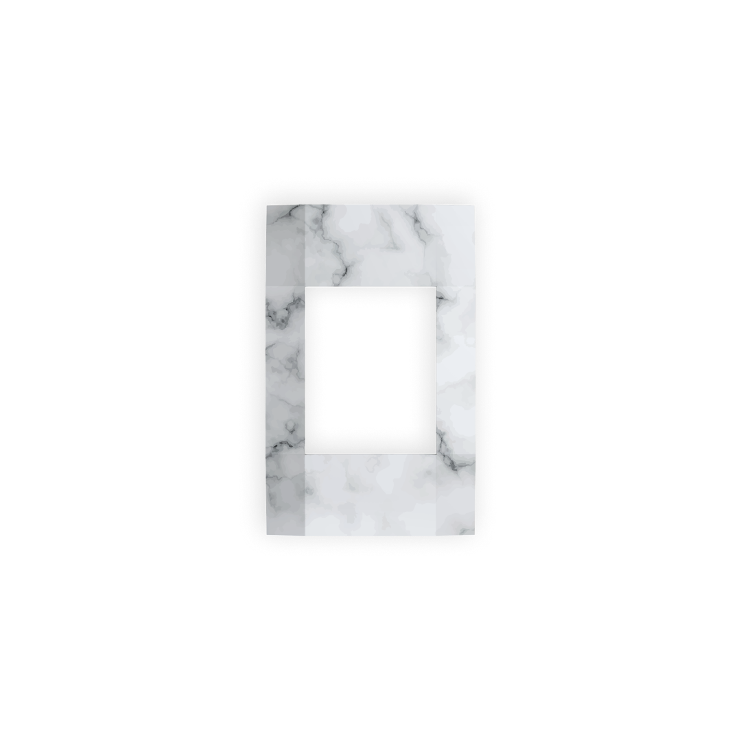 Deako Marble Faceplate