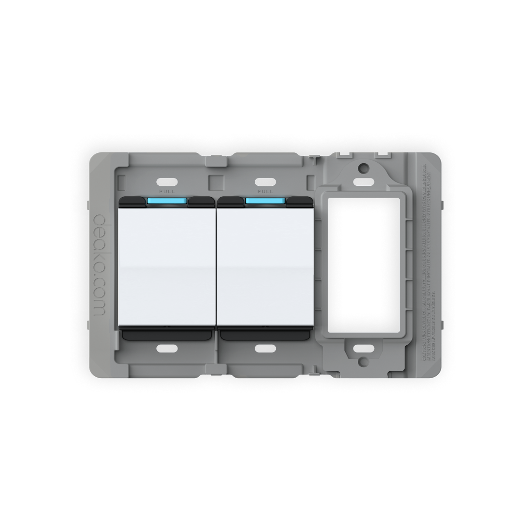 Base Products – Deako