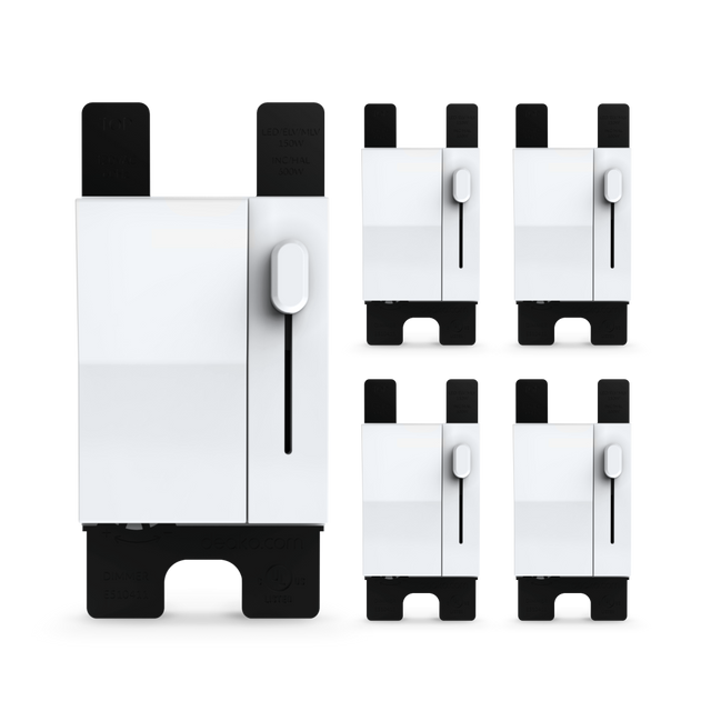 Deako - Whole-Home Smart Lighting