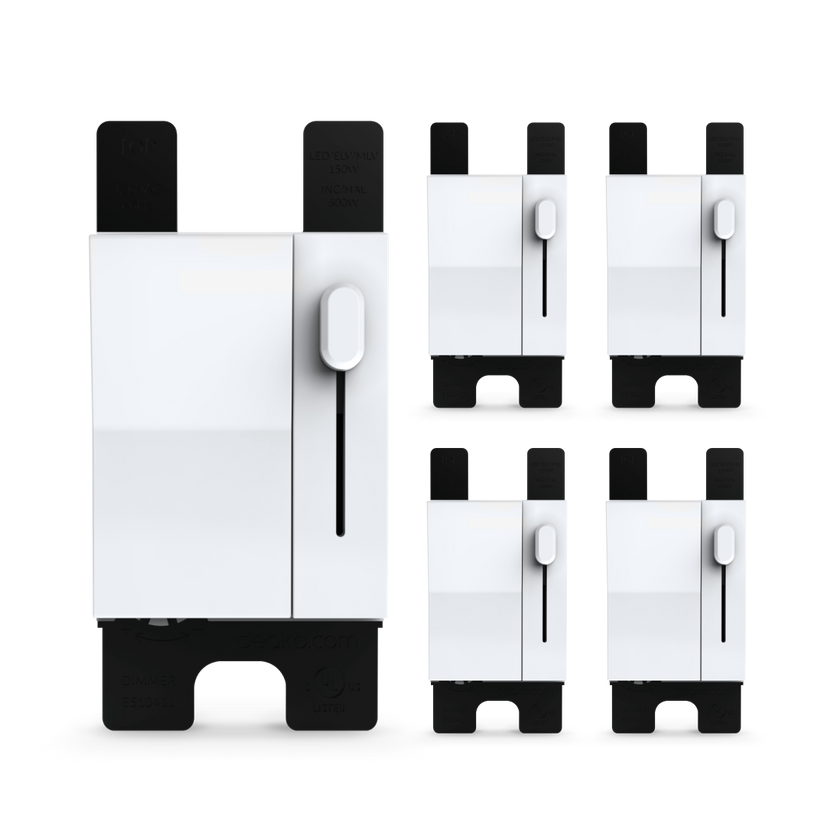 Deako - Whole-Home Smart Lighting