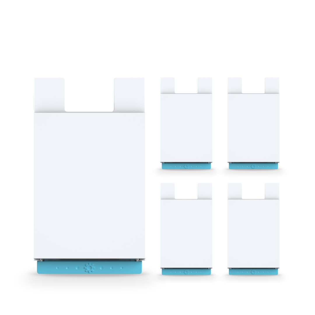 Smart Switch Bundle – Deako