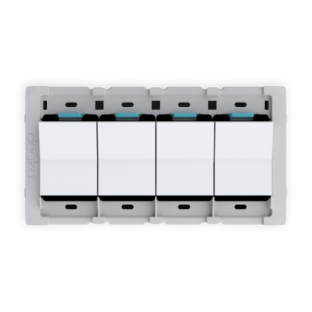 Base Products – Deako