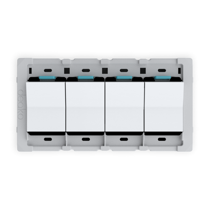 Base Products – Deako