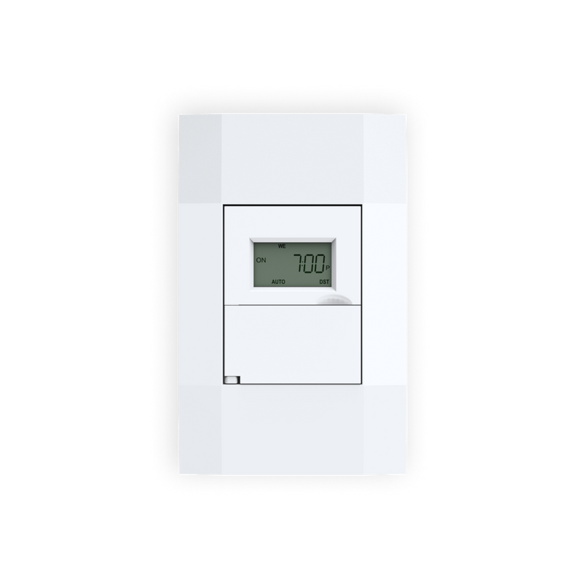 Deako Lighting System | Simple Astronomical Timer Switch