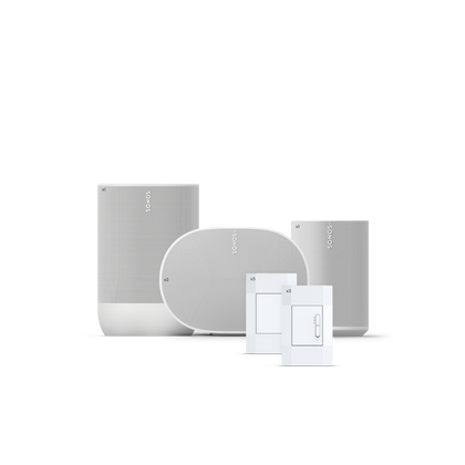 Deako Smart Lighting - A Whole Home Smart Lighting Solution