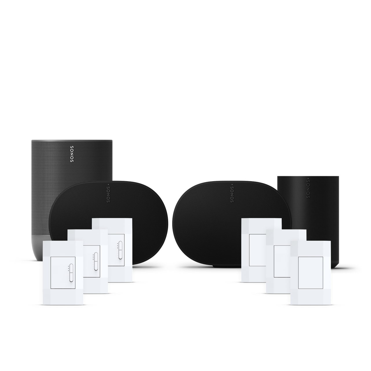 Deako - Whole-Home Smart Lighting