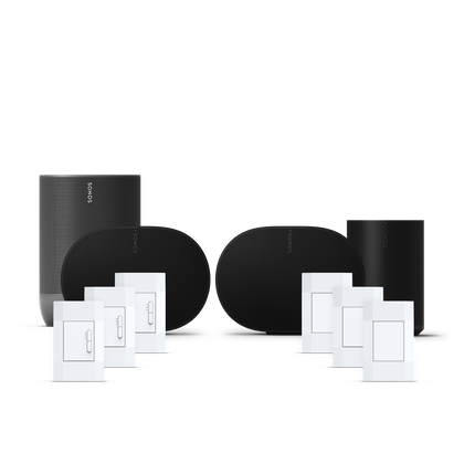 Deako - Whole-Home Smart Lighting