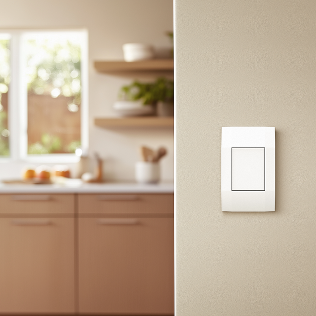 Deako Smart Lighting - A Whole Home Smart Lighting Solution