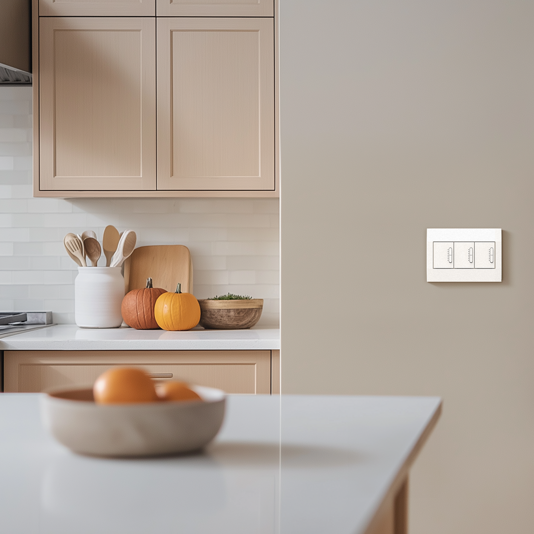 Deako - Whole-Home Smart Lighting