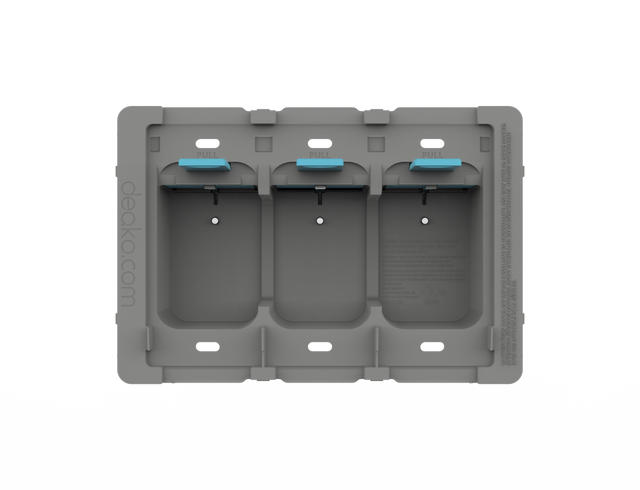 Base Products – Deako