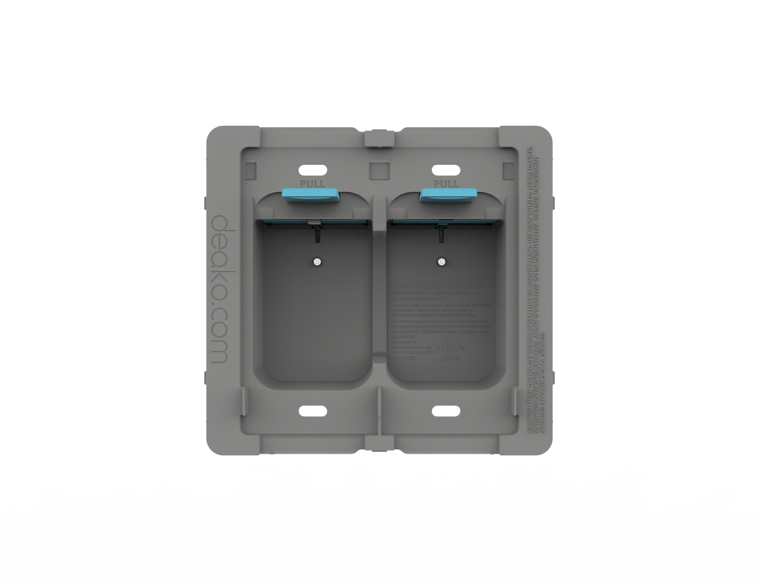 Base Products – Deako