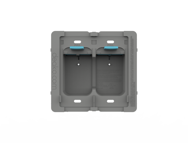 Base Products – Deako