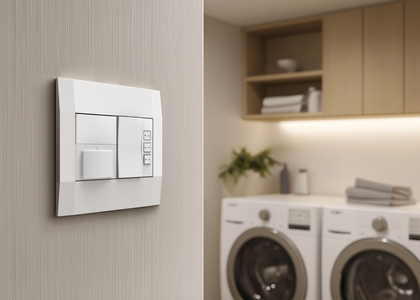 Deako - Whole-Home Smart Lighting