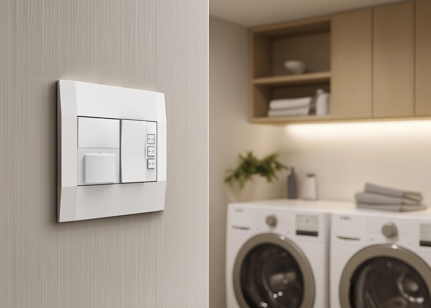 Deako - Whole-Home Smart Lighting