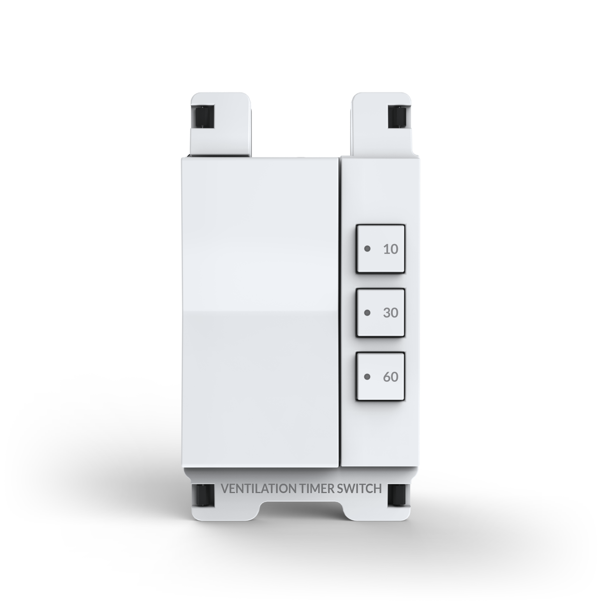 Deako Lighting System | Simple Ventilation Timer Switch