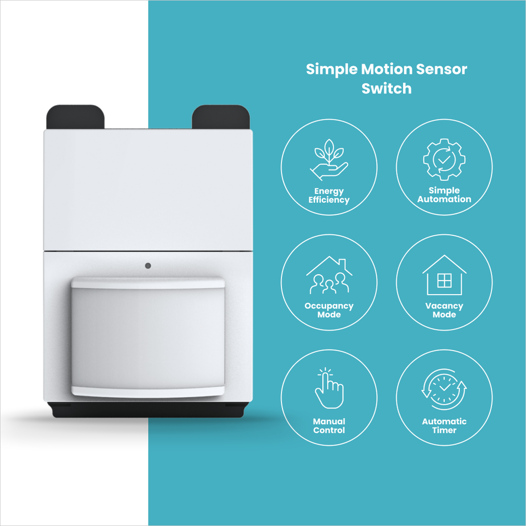 The Essential Upgrade – Deako