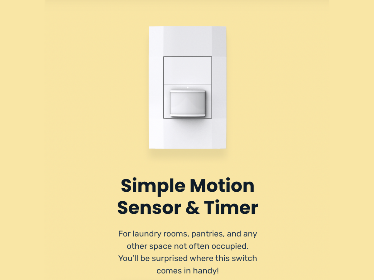 Starter Home 10-Pack (Self-Install) – Deako