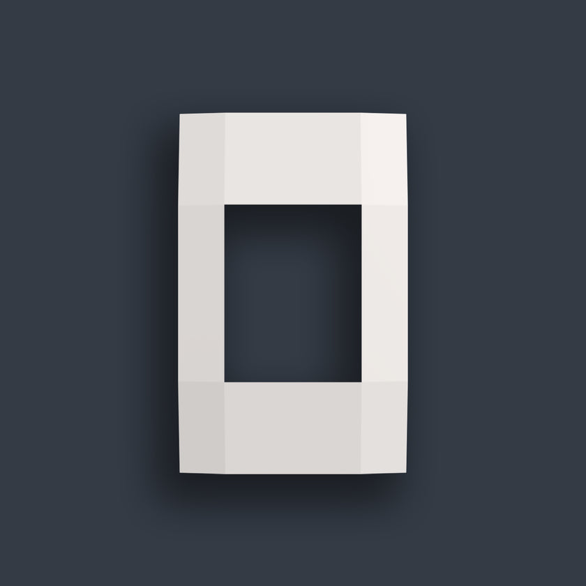 Backplates & Faceplates – Deako