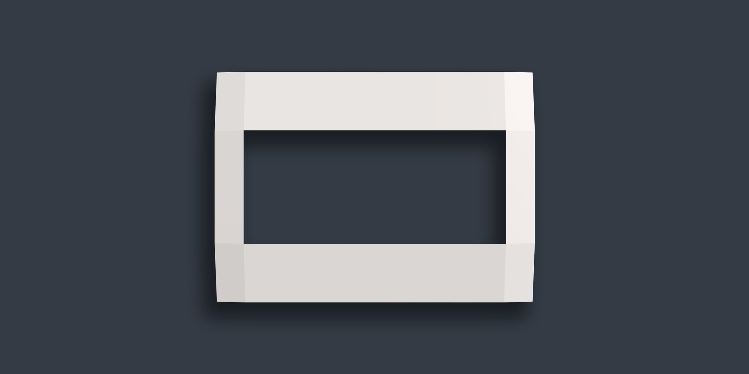 Backplates & Faceplates – Deako