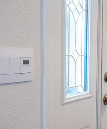 Deako Lighting System | Simple Astronomical Timer Switch