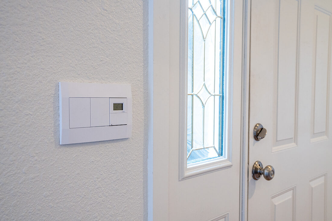 Deako Lighting System | Simple Astronomical Timer Switch