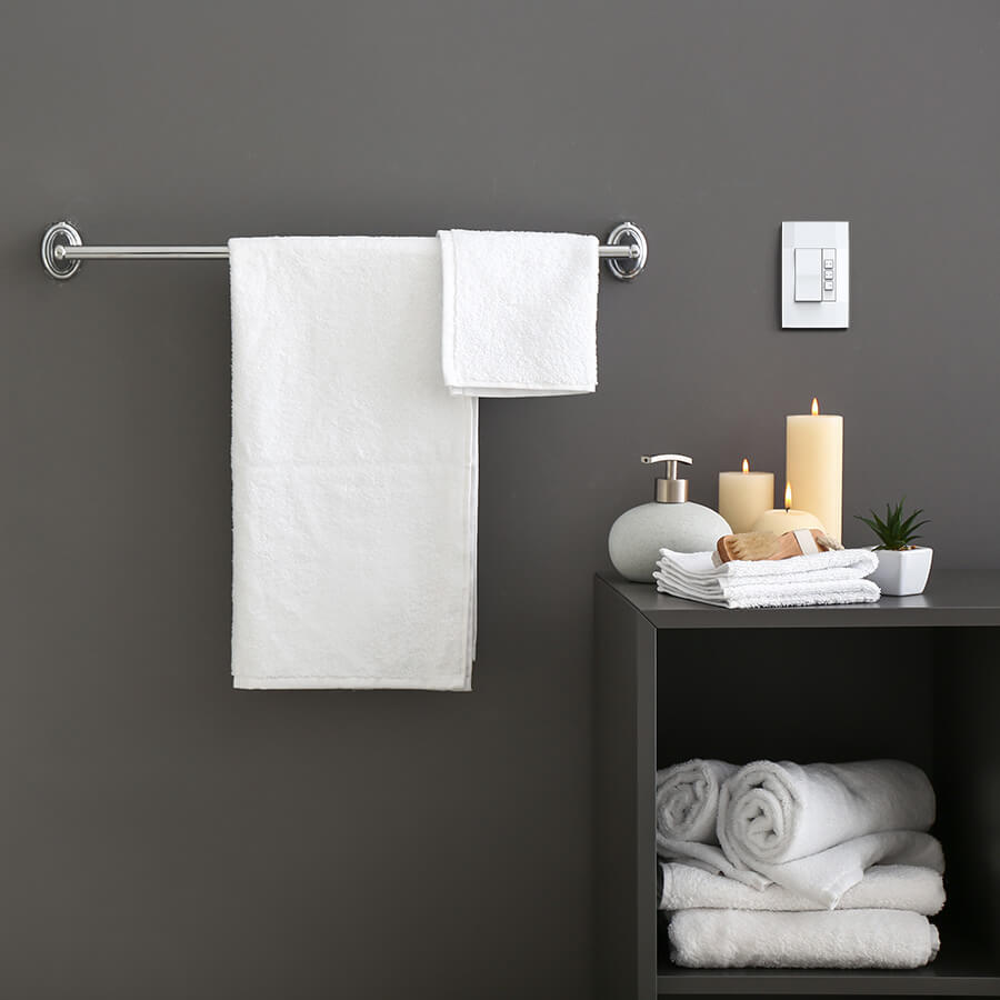 Deako Lighting System | Simple Timer